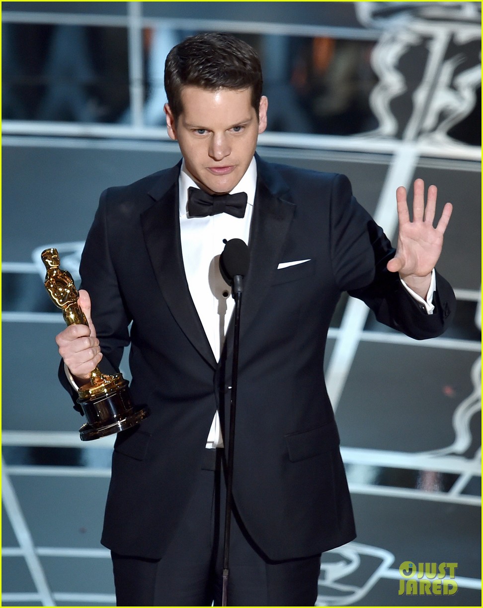 Jared Cameron Graham