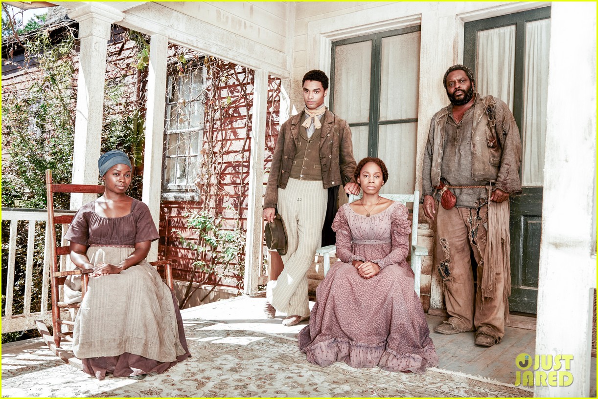  Roots 2016 Full Cast List Character Descriptions Photo 3669951