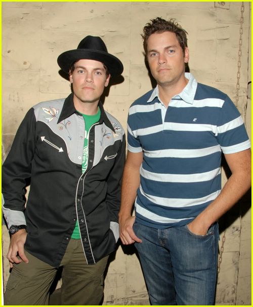 Evan and Jaron - Alchetron, The Free Social Encyclopedia