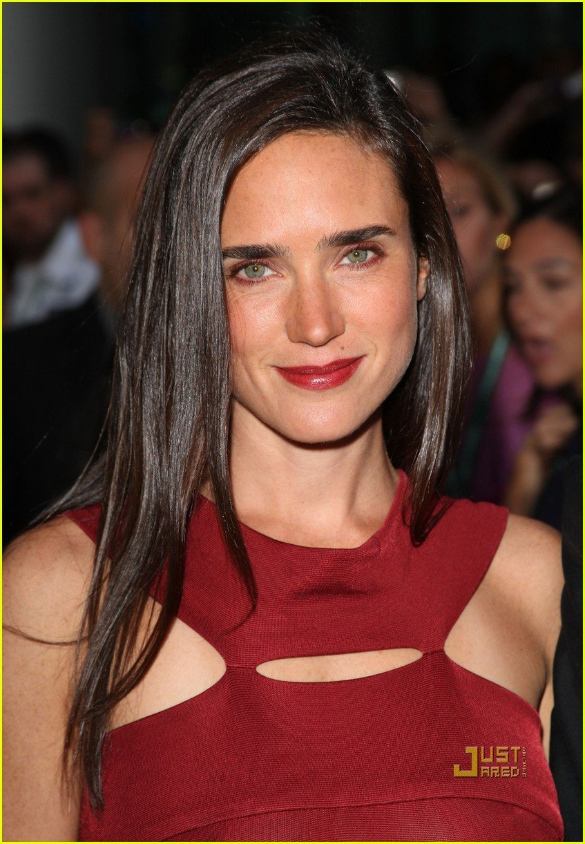 Jennifer Connelly Hits Toronto Film Festival: Photo 2208661 | Jennifer ...
