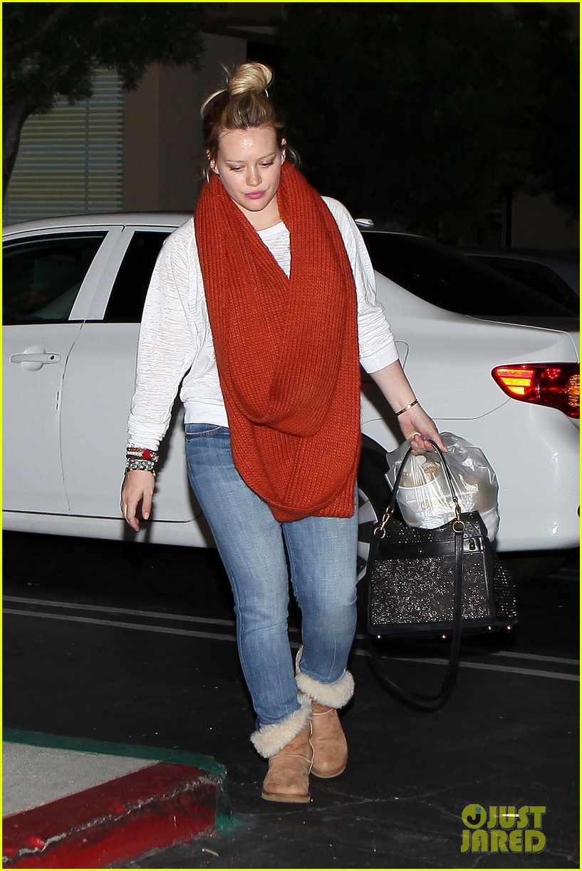 【Miss.Duff】 Mark Wahlberg's a 'Good Looking Man!'【hilary duff吧】_百度贴吧