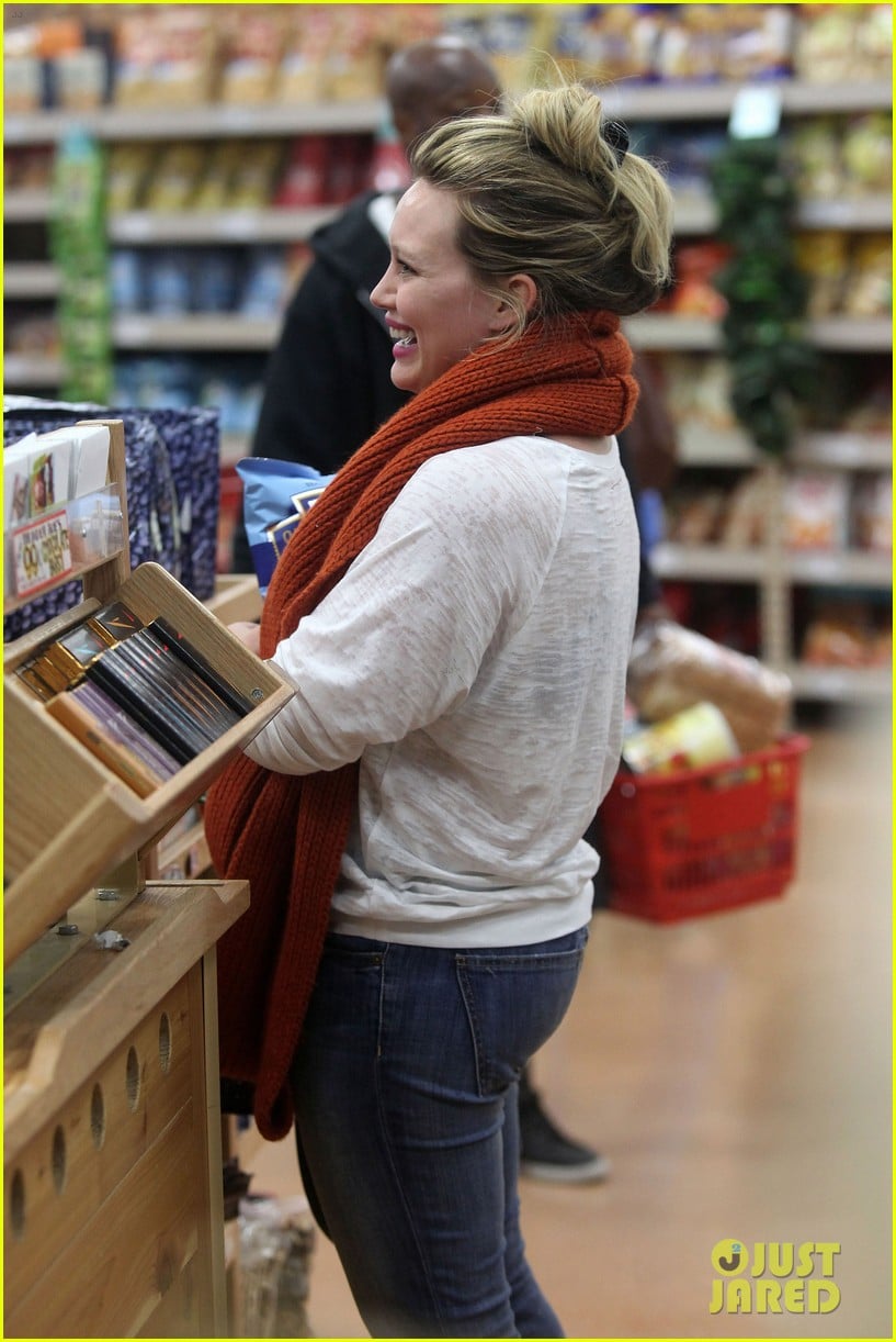 【Miss.Duff】 Mark Wahlberg's a 'Good Looking Man!'【hilary duff吧】_百度贴吧