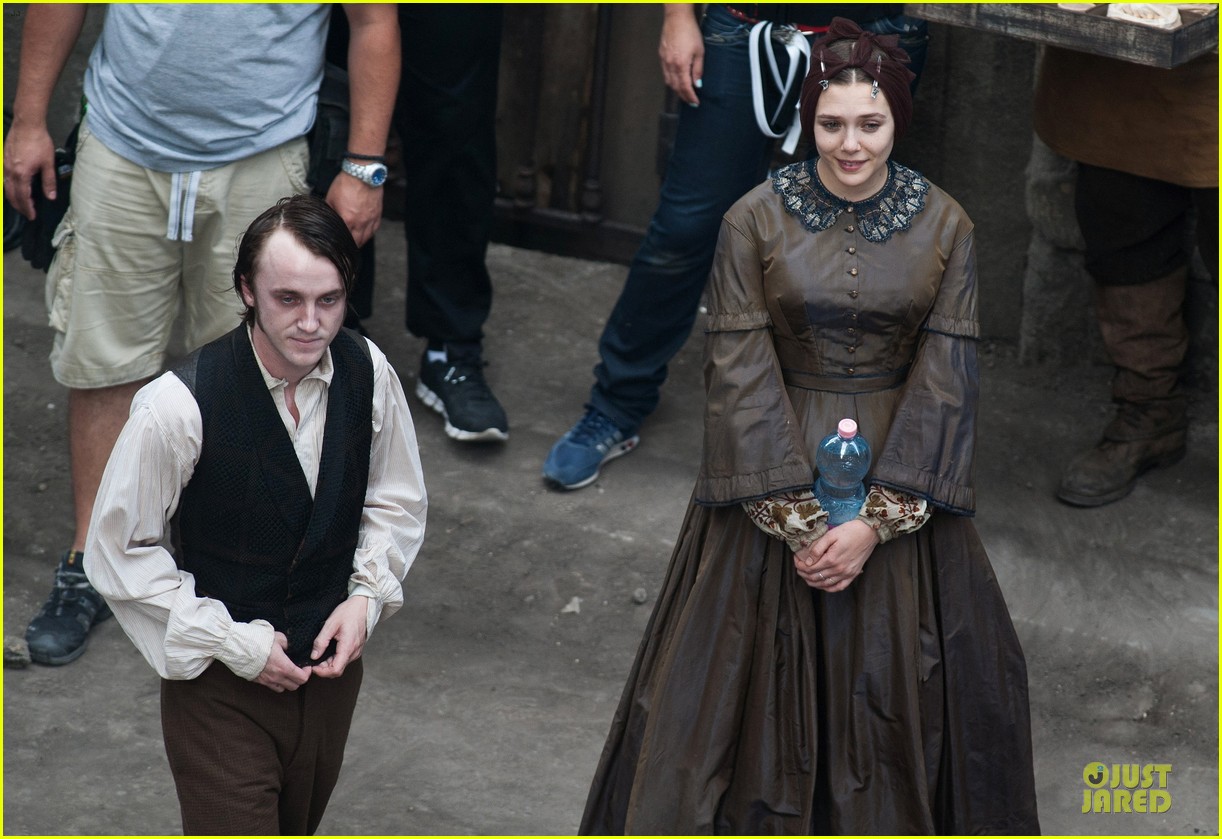 Wszędzie widzę DRARRY! - Strona 18 - Forum Literackie Mirriel