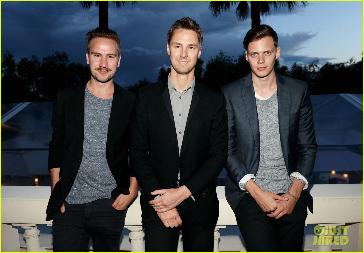 long-faced people - AnthroScape