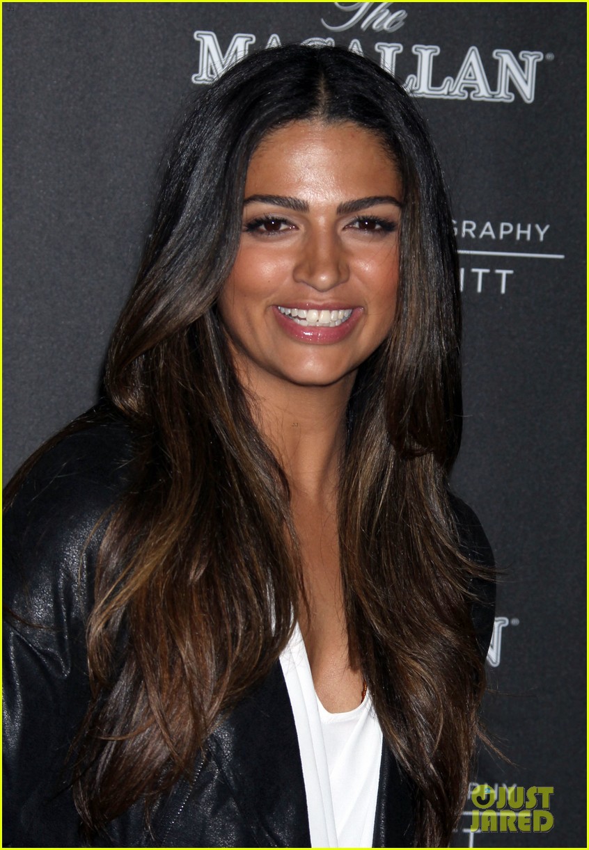 Camila Alves - Alchetron, The Free Social Encyclopedia