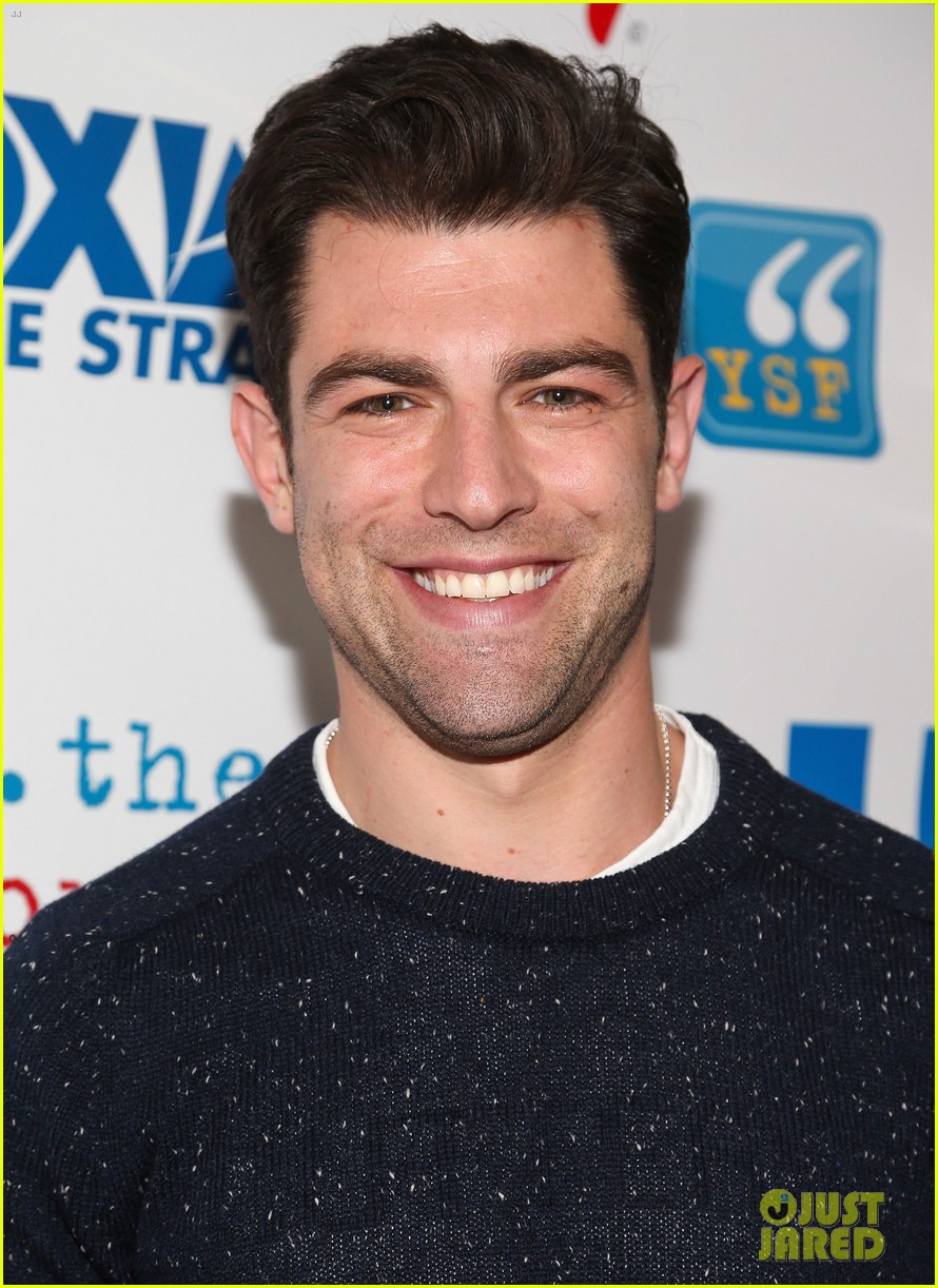 Max Greenfield - Alchetron, The Free Social Encyclopedia
