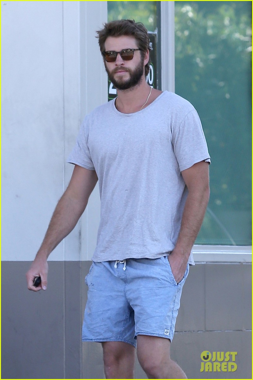 Liam Hemsworth - Página 51 - Xtasis : Un Foro de Hombres... para Hombres