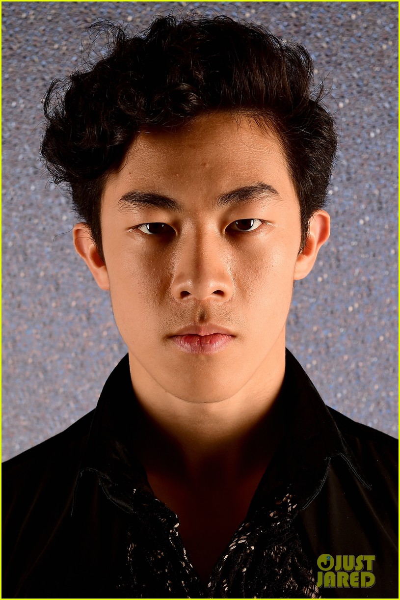 羽生結弦のライバル、ネイサン・チェン19歳。王子様すぎる人物像 | ガールズちゃんねる - Girls Channel