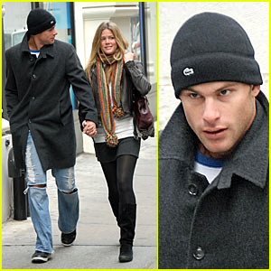 Andy Roddick Lacoste Hat