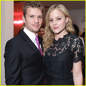Ryan Phillippe Affair