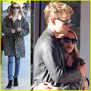 Emma Roberts Tattoo What Is Your Favourite Tattoo On Alex? Poll