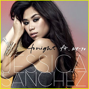 Jessica Sanchez: ‘Tonight’ Video feat. Ne-Yo – Watch Now! | First ...